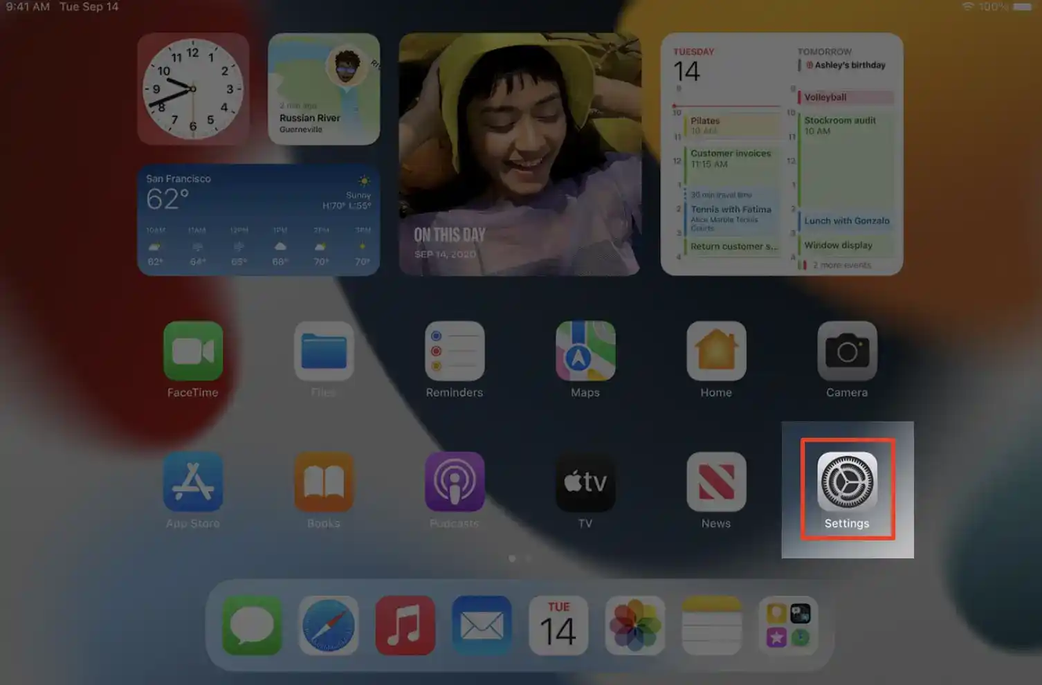 Loadly.io - Beta app distribution - Enabling iPad Developer Mode: A ...